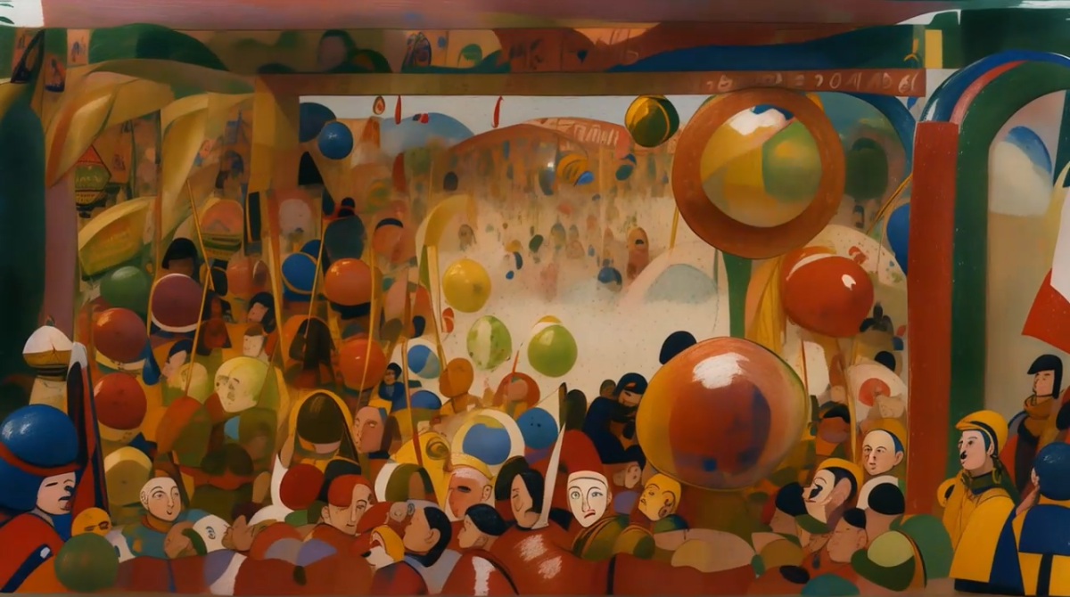 Introducing OS2 | OpenSea